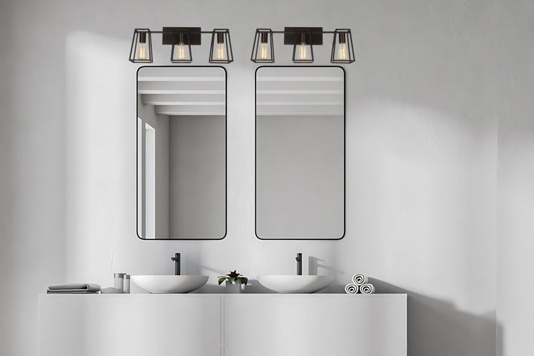 Stylish Vanity Lights | Avista Lighting