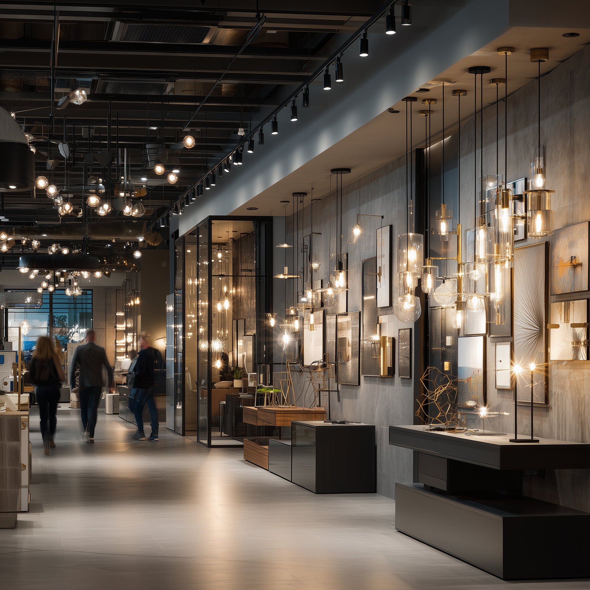 Avista Lighting - Lighting Fixtures Manufacturer